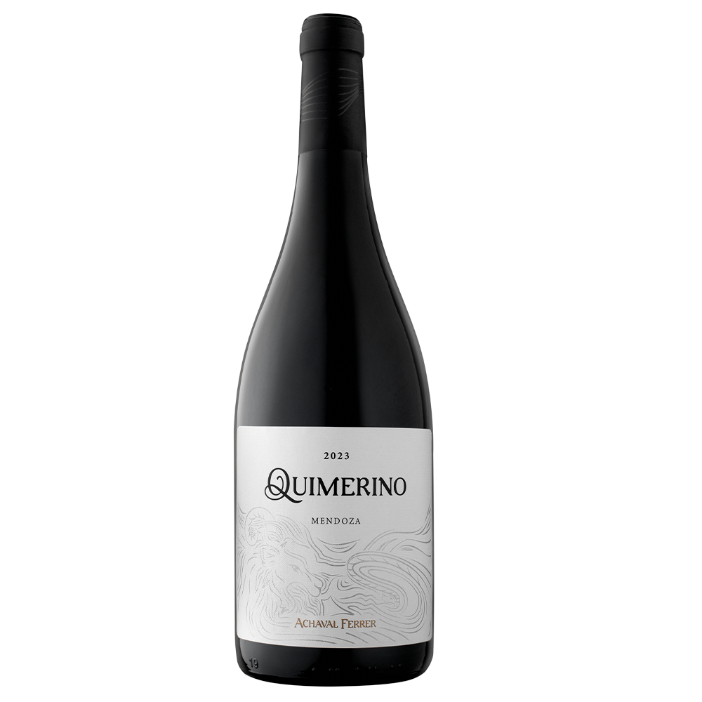 Quimerino Tinto 2024 – Achaval Ferrer