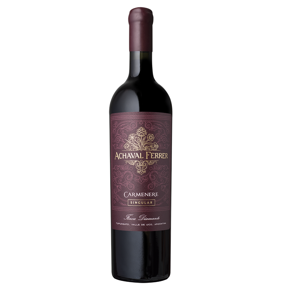 Singular Carmenere 2022 – Achaval Ferrer
